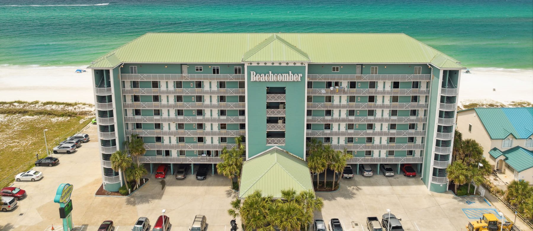 Panama City Beach Hotels | By The Sea Resorts Panama City Beach
