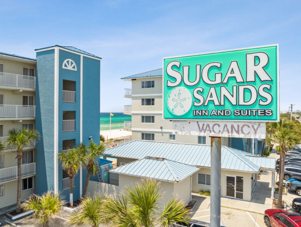 Sugar Sands Beachfront Hotel Reservations | By The Sea Resorts Panama ...