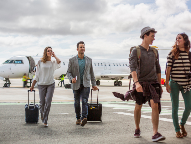 Panama City Beachfront Hotels | Palmetto Beachfront Hotel