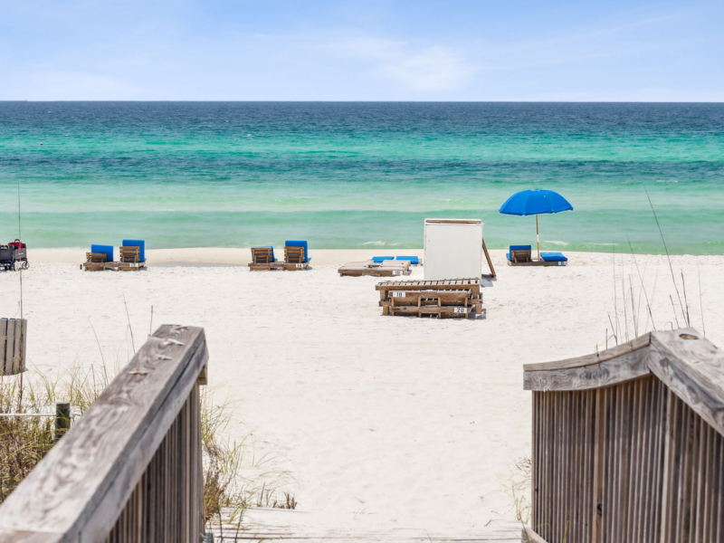 Conservation Park Panama City | By The Sea Resorts Panama City Beach ...