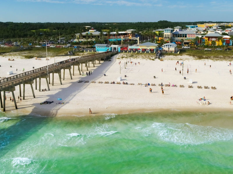 Pier Park Panama Beach Fl Best Things To Do At Pier Park Panama City