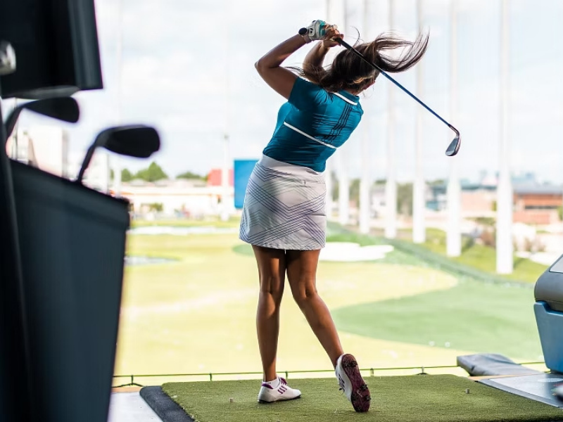 Topgolf Panama City Beach – Opening Summer 2025